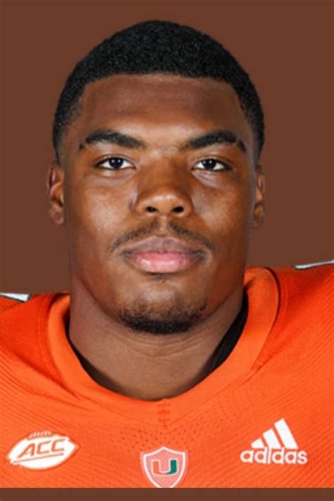 Trevonte Citizen Profile Images — The Movie Database Tmdb