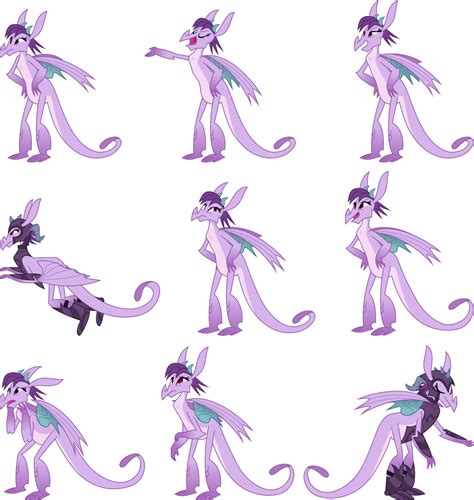 Prominence Vectors Set 1 By Jeatz Axl On Deviantart