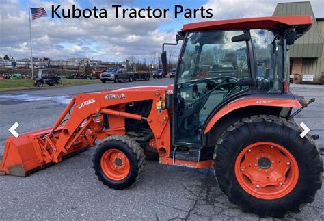 Kubota Replacement Parts For Sale Tractor And Machinery Parts