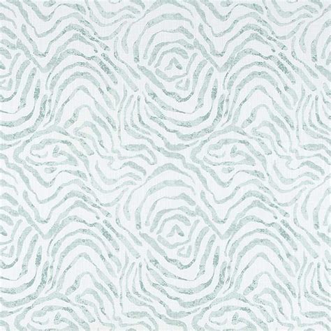 Zephyr In Water Sample