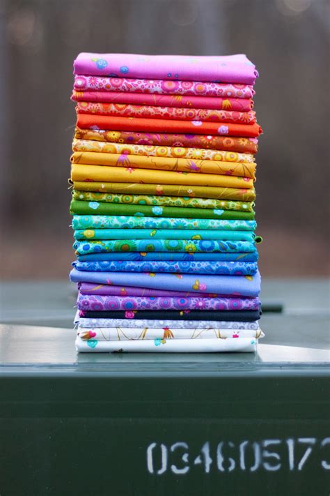 Fabric Bundles Alison Glass