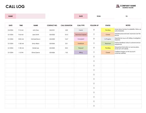 Free Prioritization Matrix Template Wordlayouts