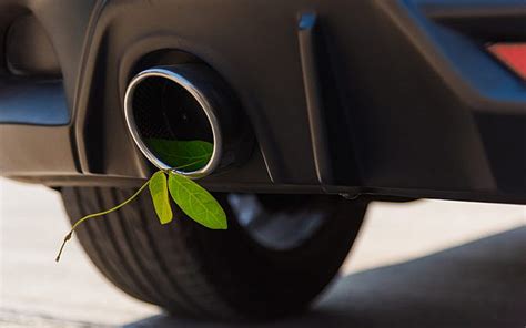 How Do Electric Cars Reduce Pollution Batteries Gases And More Dubizzle