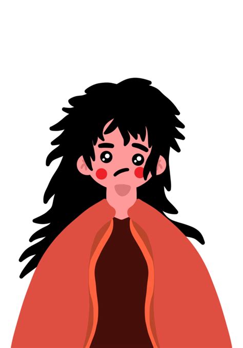 Cute Expression Girl Cartoon 14500095 Png Cute Expression Girl Cartoon 14500095 Png