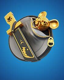 Meowdas Fortnite Skin Fortnitegg