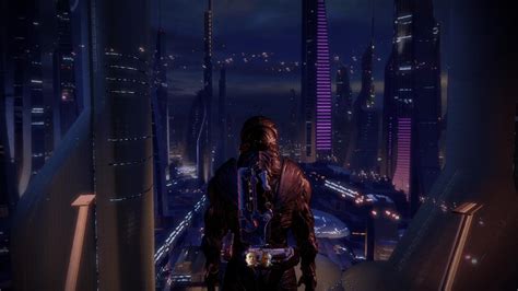 Illium Is Exquisite R Masseffect