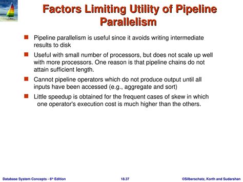 Distributed Databases Notes Ppts Ch18ppt Free Download