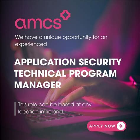 Brian Carmody On Linkedin Application Security Technical Program