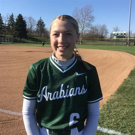 Pendleton Heights Softball Roster 2023 24