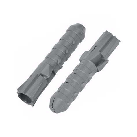 Taquete Plastico 14
