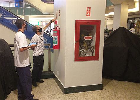 Medidas De Segurança Para Evitar Incêndios Whl Engenharia