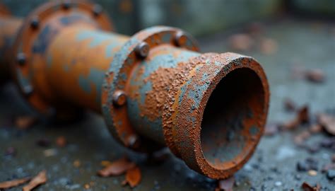 The Dangers Of Using Draino On Cast Iron Pipes