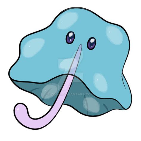 Dailyfake Polypsol By Zosai On Deviantart