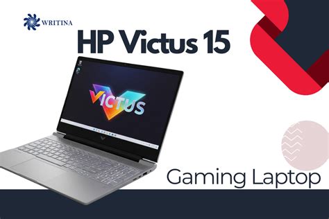 Hp Victus 15 Gaming Laptop Full Review Guide