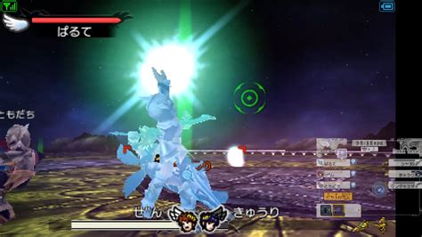 新・光神話パルテナの鏡【22081019】天使の降臨フレンド戦 ニコニコ動画