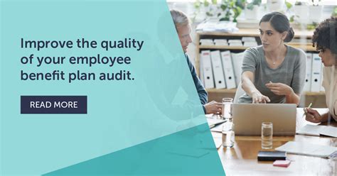 Dol Audit Quality Study Shows Ebp Audit Experience Matters Cla