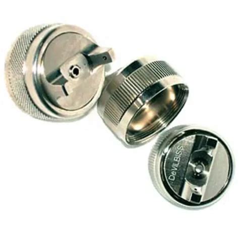 Devilbiss Gti Pro Lite Air Cap Te20 Pro102te20k Rise Distributors