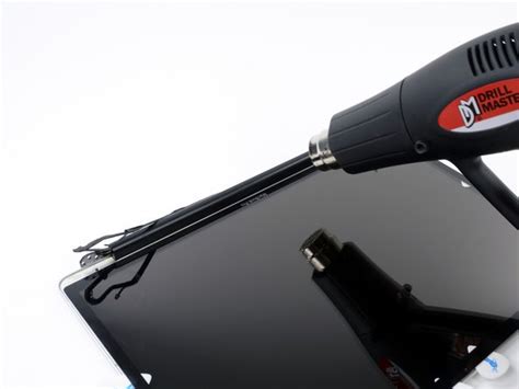 Macbook Pro Unibody Lcd Replacement Ifixit Repair Guide