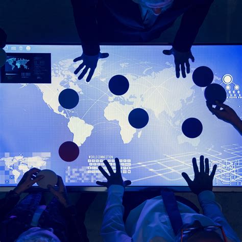 Empowered Systems Next Generation Grc And Esg Software