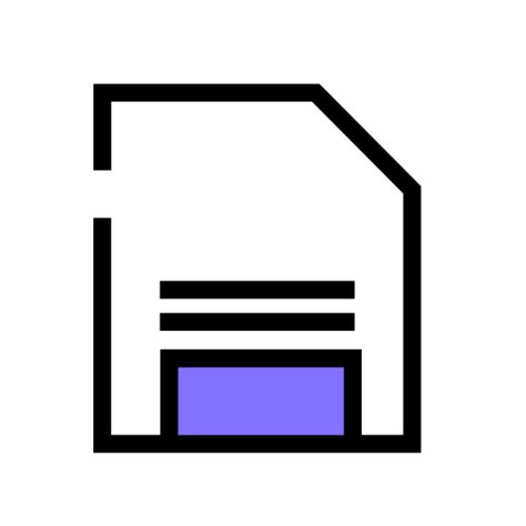 Disk Generic Color Lineal Color Icon Freepik Disk Generic Color Lineal Color Icon Freepik