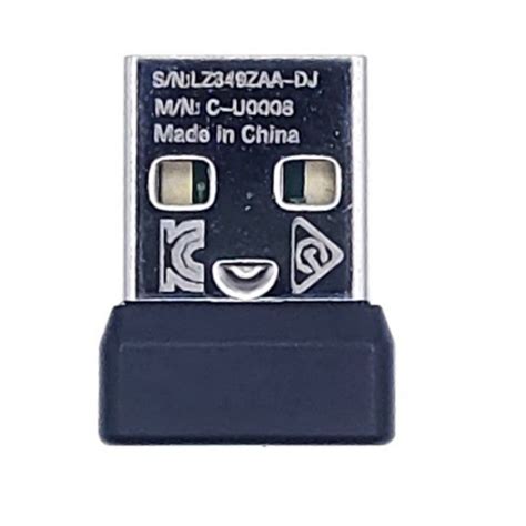 Jual Logitech Dongle Usb Receiver Mouse Gaming G304 G305 G403 G603 G604
