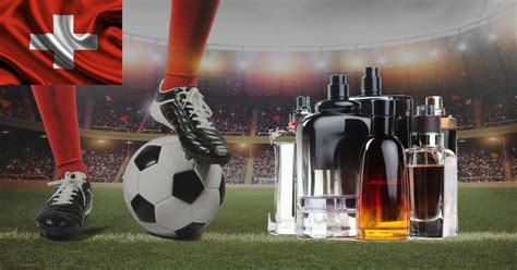 Fragrant Dream Teams A Wardrobe Of Scents Inspired By World Cup
