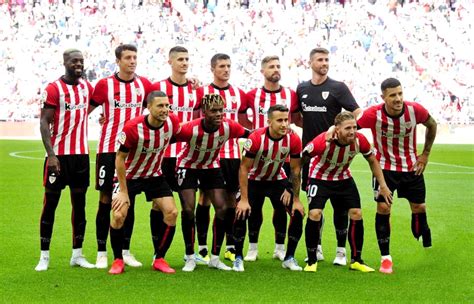 🔶athletic Club De Bilbao Valencia 📅21082022 🏆liga De 1ª División