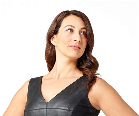 ‏andrea Sanche‏ ‏the Precedent A List‏