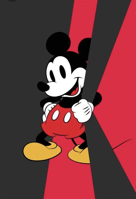 Mickey Mouse Cartoon Wallpapers 4k Hd Backgrounds On Wallpaperbat