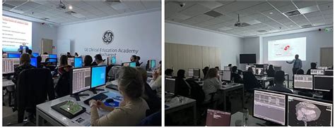 Alexandra Munteanu Acca Na Linkedin Gehealthcare Geclinicaleducation Mri