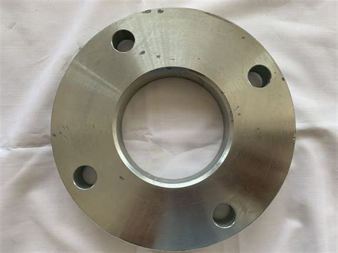 Precision Engineered Flange Class 150 Carbon Steel Flanges For Reliable