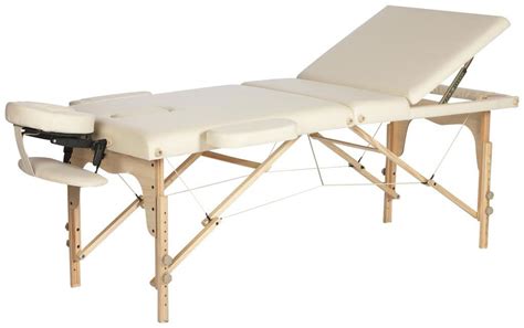 Legend 71 Tilt Massage Table Portable Massage Bench Massage Tables