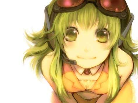 Gumi Gumi Vocaloid Вокалоид Вокалойд Vocaloids Fandoms