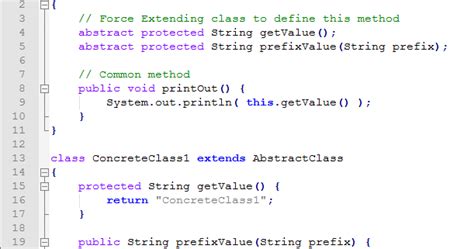 Aras World Perbedaan Abstract Class Dan Interface Java