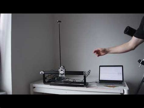 GitHub Zjor Inverted Pendulum Simulations And Experiments Related To My Inverted Pendulum