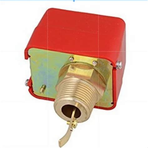 Water Flow Switch At Rs 1300 Piece Honeywell Liquid Flow Switch In