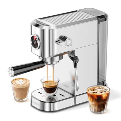 15 Best Compact Espresso Machines That Combine Size And Performance In 2025 A Luxury Lifestyle