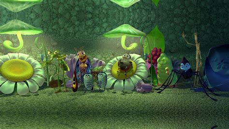 A Bugs Life Wallpapers Wallpaper Cave