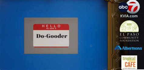 Do Gooder Retired Soldier Gives Back To The El Paso Community Through Art Kvia