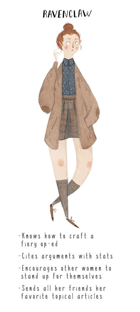 Wizards Are Kinda Kicking Our Muggle Butts In Sparknotes