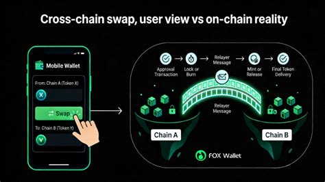 The Real Technical Bottleneck Of Multi Chain Wallets Is Not Cross Chain