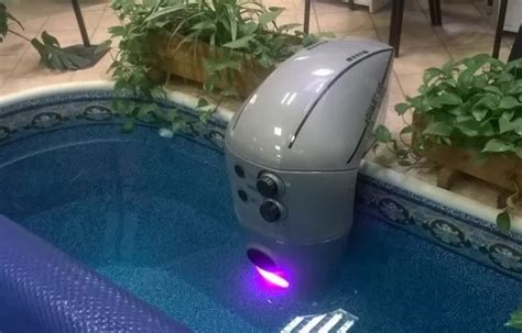 Countercurrent For Swimming Pool Modernpools