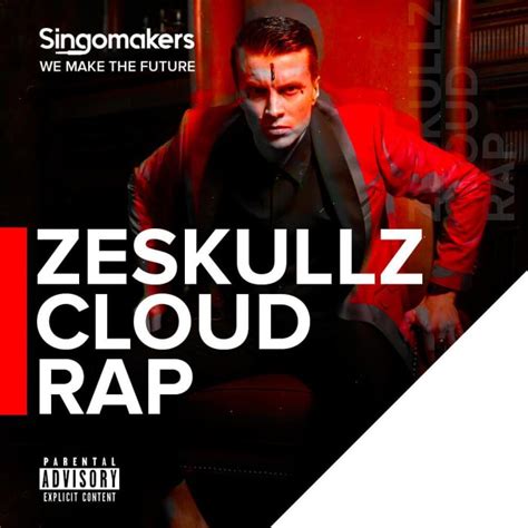 Singomakers Launches Zeskullz Cloud Rap Sample Pack At Loopmasters