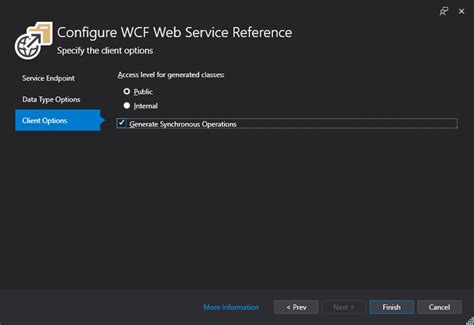 Github Adamsaiwcfintroduction A Short Tutorial On How To Setup A