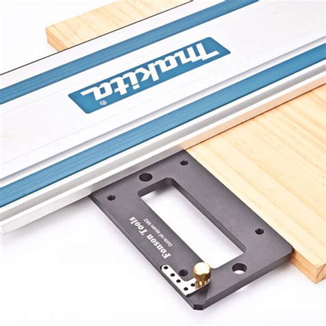 Levoite™ Parallel Guide System Fit For Festool And Makita Track Rail