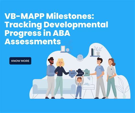Data Makes The Difference — Understanding Vb Mapp Assessment And