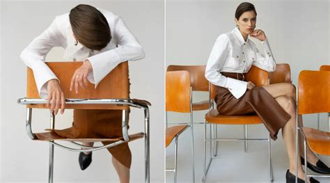 Mona New In Kolekcija Koja U Fokus Stavlja Corpcore