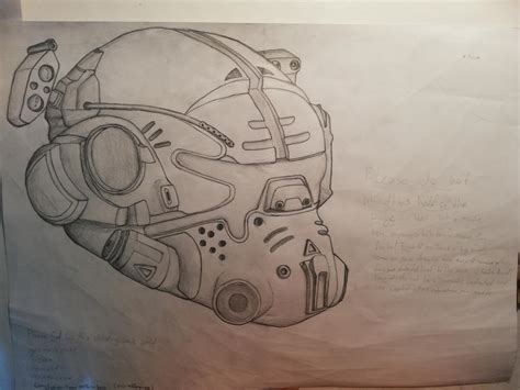 Titanfall Pilot Helmet By Hompola On Deviantart