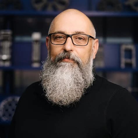 Michael König • Wuxi Cast