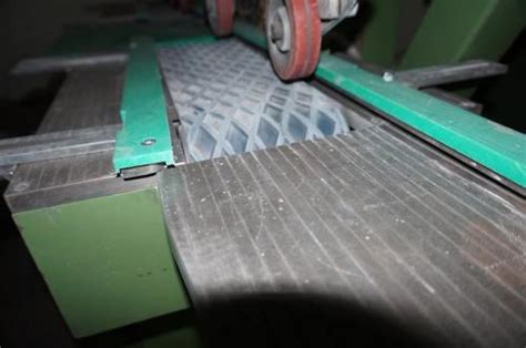 Makor Wide Belt Sander Used Machines Exapro